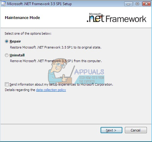 Fix: Error 1935 on Microsoft Office - Appuals.com