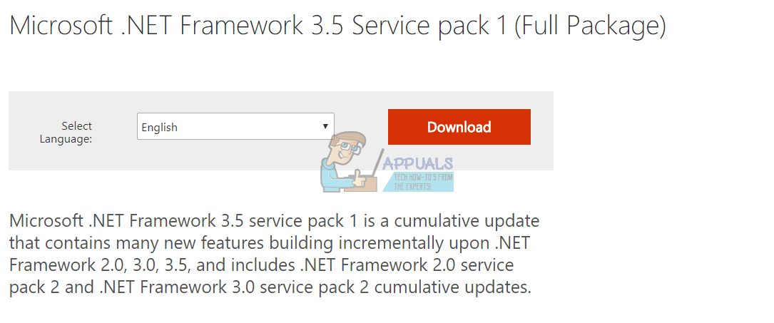 Fix: Error 1935 on Microsoft Office - Appuals.com