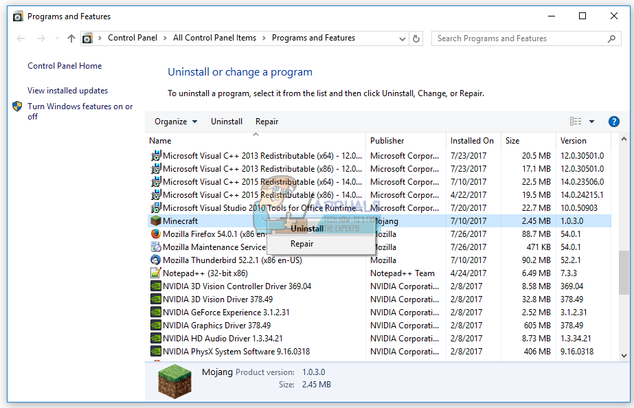 How to Fix "Blue Screen Error 0x00000116" on Windows?