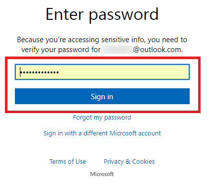 How to Configure Expiration for Microsoft Password - Appuals.com