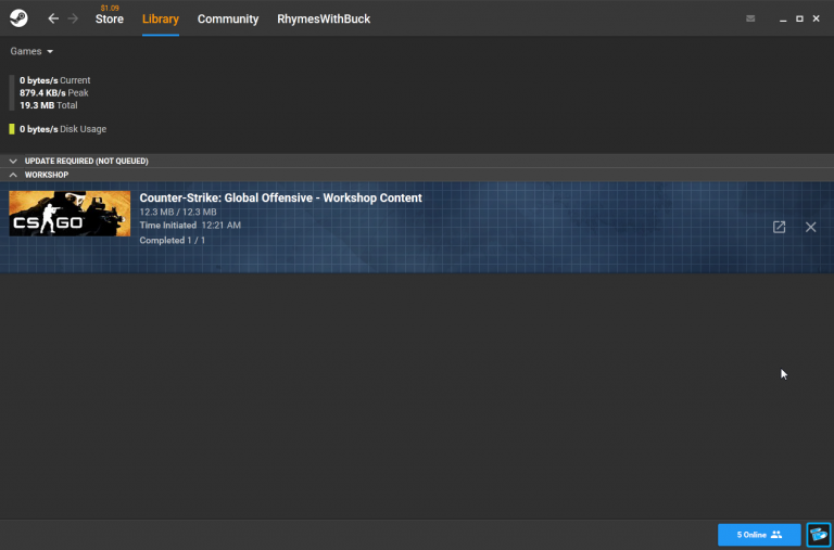 What is: Steam Workshop and How to Use it