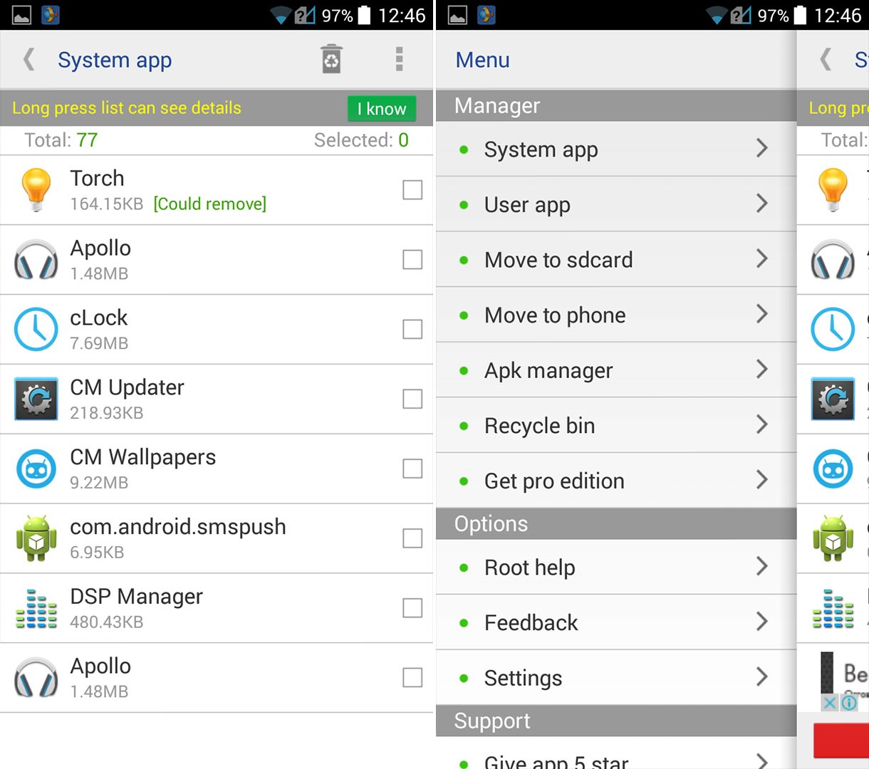 Top 11 Apps for Your Rooted Android - Appuals.com