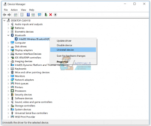 Fix: Windows has stopped this device (Code 43)
