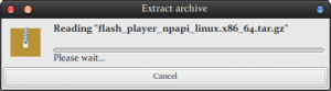 How to Untar a File in Linux