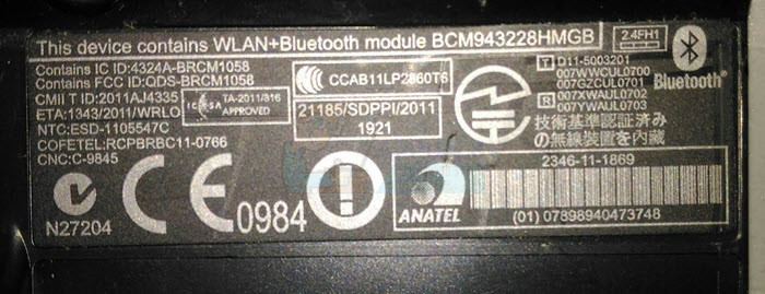 How To Find Out Your Windows Wireless Drivers & Adapters