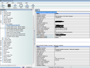 How To Find Out Your Windows Wireless Drivers & Adapters