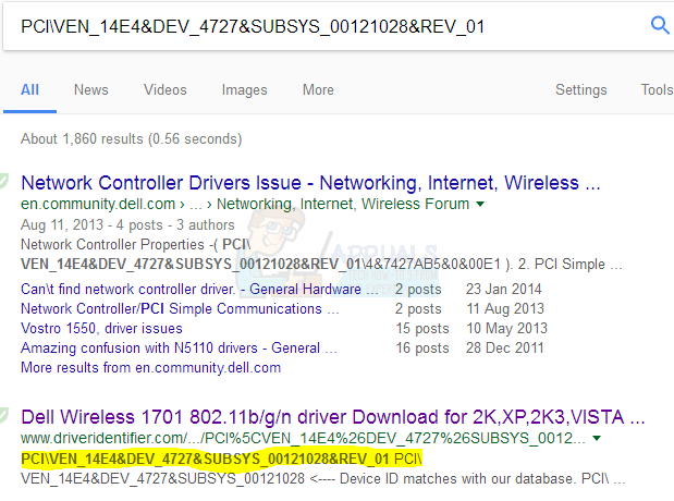 How To Find Out Your Windows Wireless Drivers & Adapters