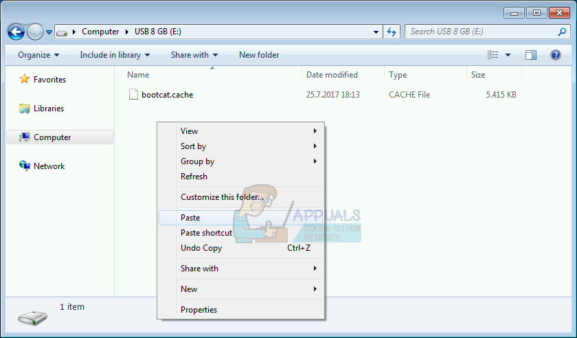 FIX: PROCESS1_INITIALIZATION_FAILED