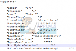 How to Disable Steam Auto Updates