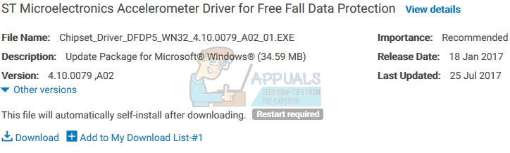 Fix: Unknown Device 'acpi\ven_smo&dev_8800' - Appuals.com Fix: Unknown Device 'acpi\ven_smo&dev_8800' - Appuals.com