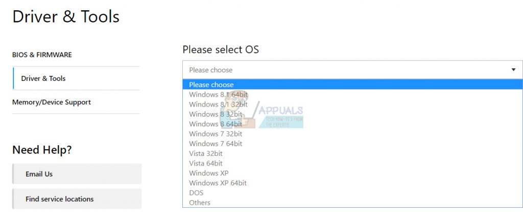 Fix: Unknown Device 'acpi\ven_smo&dev_8800' - Appuals.com