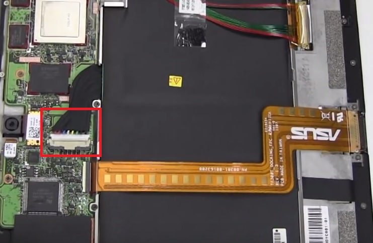 Fix: ASUS Transformer Tablet Won't Turn On