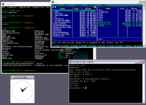 How to: Uninstall Cygwin on Windows