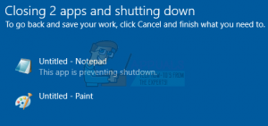 Fix: Windows 10 Takes Forever to Shutdown