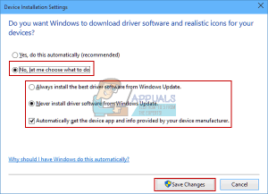 Fix: dxgmms2.sys Blue Screen Error