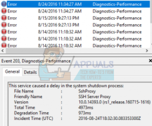 Fix: Windows 10 Takes Forever to Shutdown