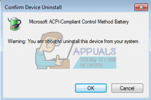 How to Fix 'Plugged in, Not Charging' on a Windows Laptop - Appuals.com