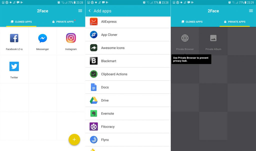 How To Run Multiple Accounts on Any Android App