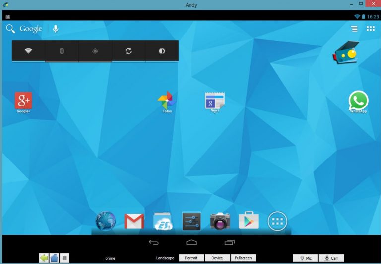 8 Best Bluestacks Alternatives