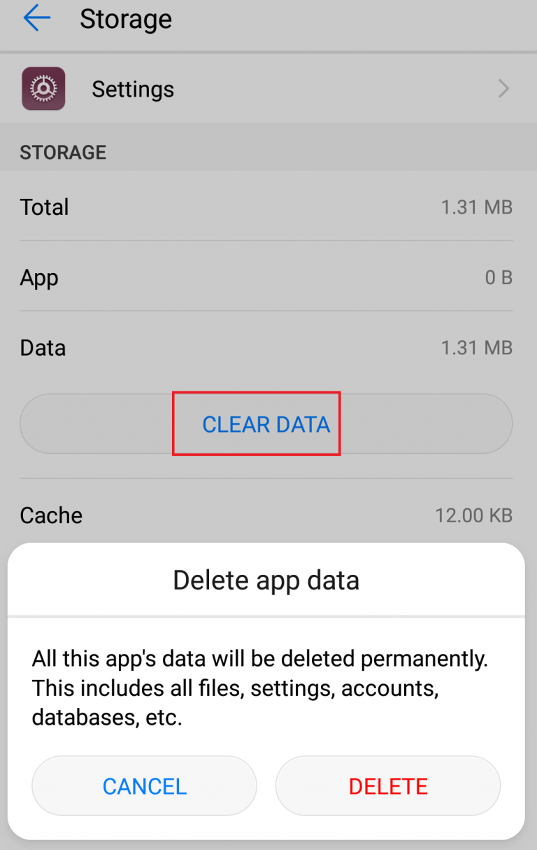 How to Turn OFF Developer Options on Android