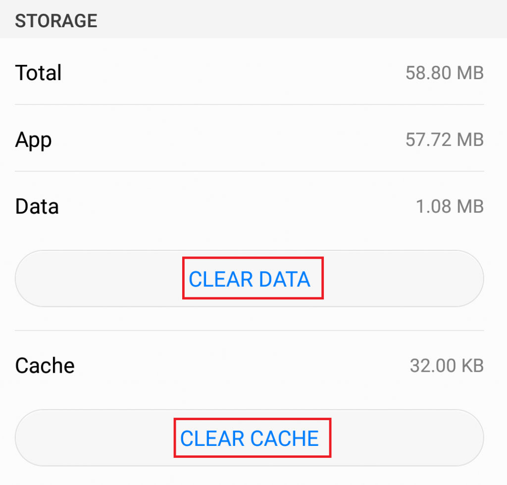 How to Fix 'Server Error' and 'No Connection' in Google Play Store