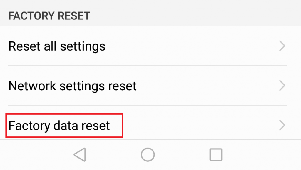 How to Fix 'Server Error' and 'No Connection' in Google Play Store