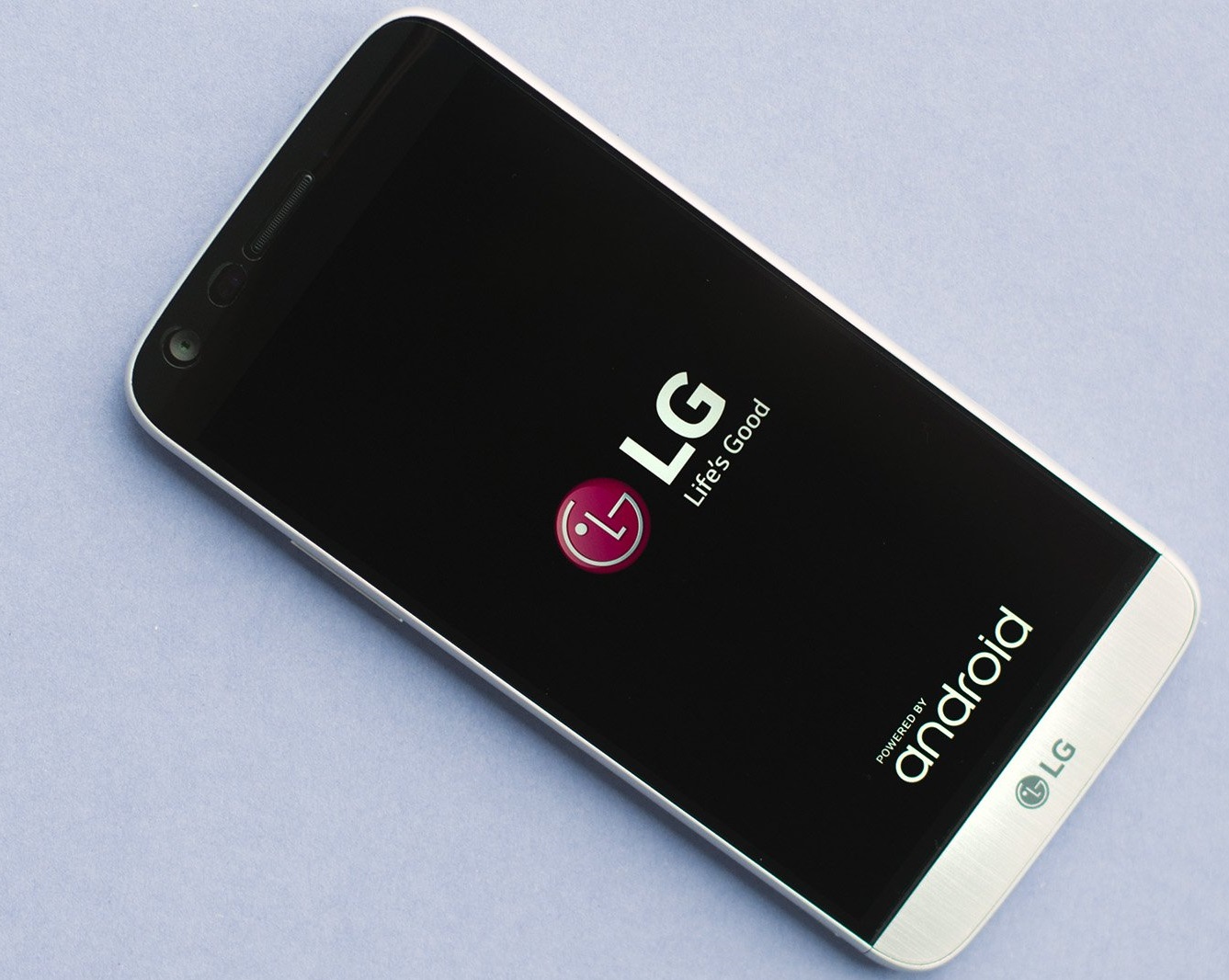 Fix: LG V10 bootloop