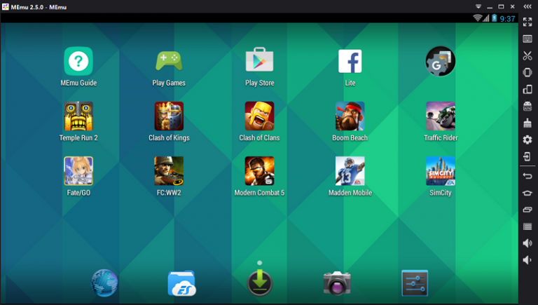 8 Best Bluestacks Alternatives
