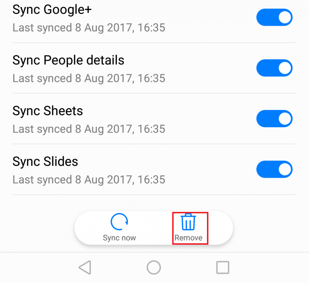 How to Fix 'Server Error' and 'No Connection' in Google Play Store