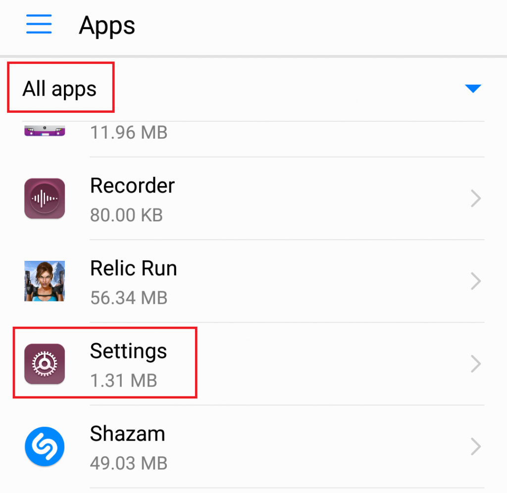 How to Turn OFF Developer Options on Android