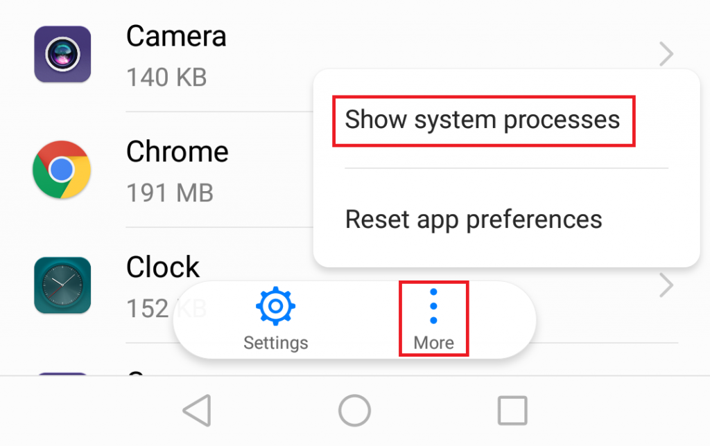 How to Fix 'Server Error' and 'No Connection' in Google Play Store