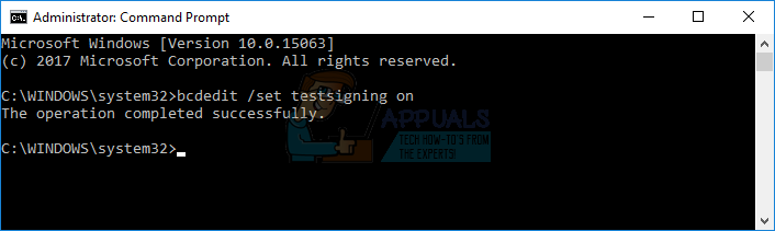 Fix: Cannot install Synaptics Touchpad Driver on Windows 10 - Appuals.com