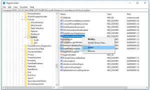 Fix: Cannot install Synaptics Touchpad Driver on Windows 10 - Appuals.com