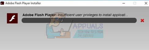 Fix: Flash Player not Working on Microsoft Edge