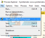 Fix: DCOM Sever Process Launcher High Usage