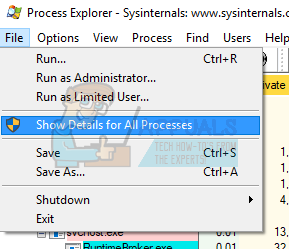 Fix: DCOM Sever Process Launcher High Usage