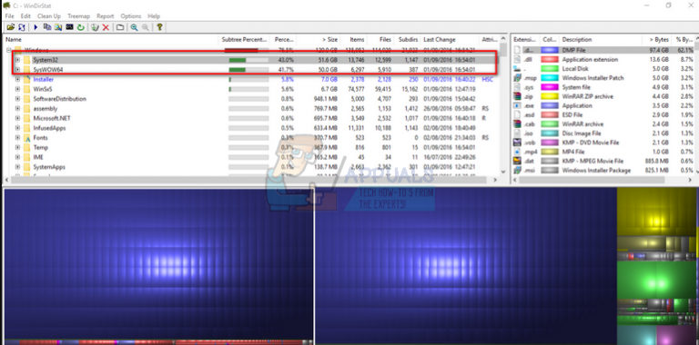 How to Delete System Error Memory Dump Files - Appuals.com