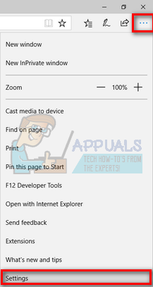 Fix: Flash Player not Working on Microsoft Edge