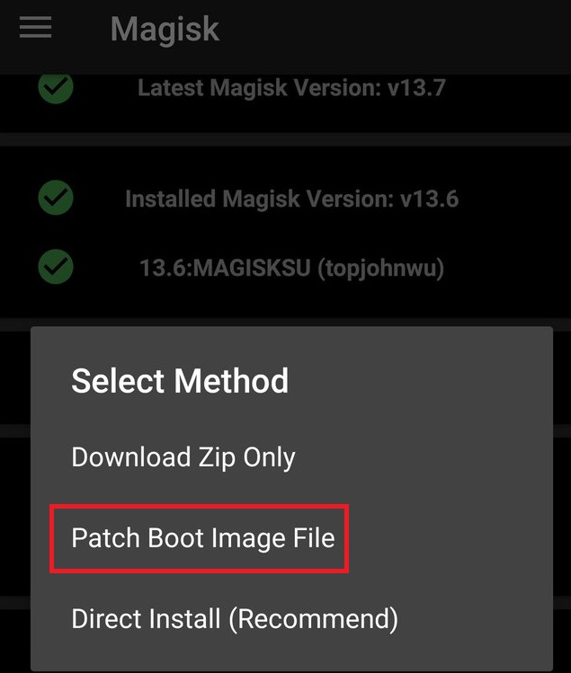 How to Unlock and Root the Motorola Edge Plus - Appuals.com