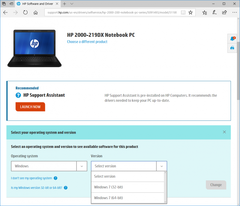 How to Check If Your System Supports Windows 10 - Appuals.com