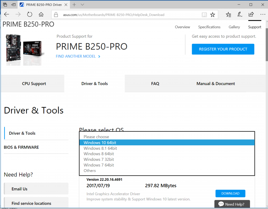 How to Check If Your System Supports Windows 10 - Appuals.com