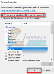 Fix: Word Cannot Open the Document: User Does Not Have Access Privileges