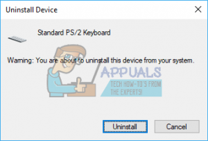 Fix: Spacebar Not Working without Holding the Fn Key