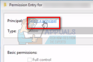 Fix: Word Cannot Open the Document: User Does Not Have Access Privileges