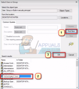Fix: Word Cannot Open the Document: User Does Not Have Access Privileges