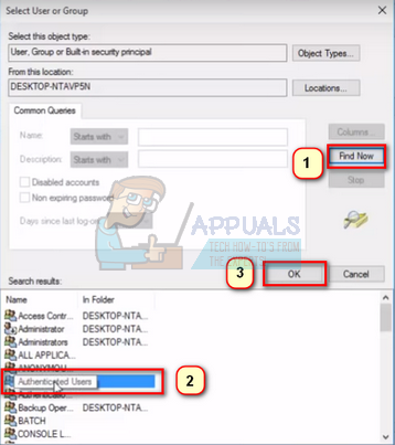 Fix: Word Cannot Open the Document: User Does Not Have Access Privileges