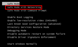 How to Fix Red Screen of Death (RSOD) in Windows