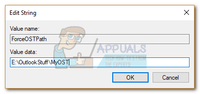 How to Move an Outlook Offline Data File (OST) in 2010, 2013 and 2016