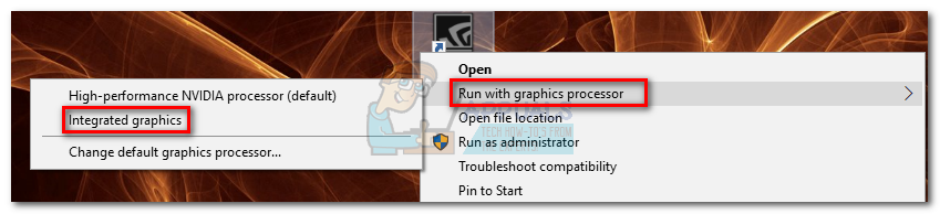 Fix: Geforce Experience Black Screen in Windows 10 - Appuals.com Fix: Geforce Experience Black Screen in Windows 10 - Appuals.com