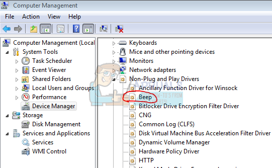 How To Disable Beeping On Errors On Windows 7 8 And 10